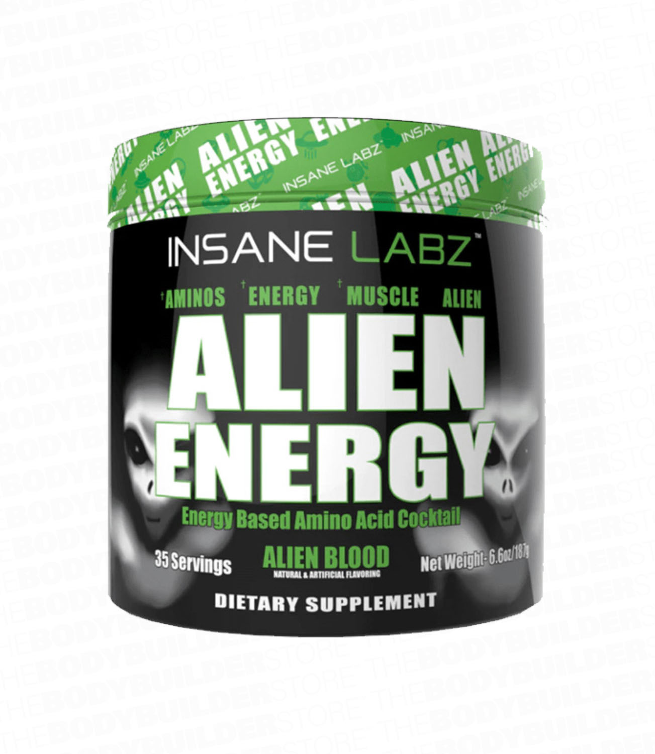 Insane Labz – THE BODYBUILDER STORE