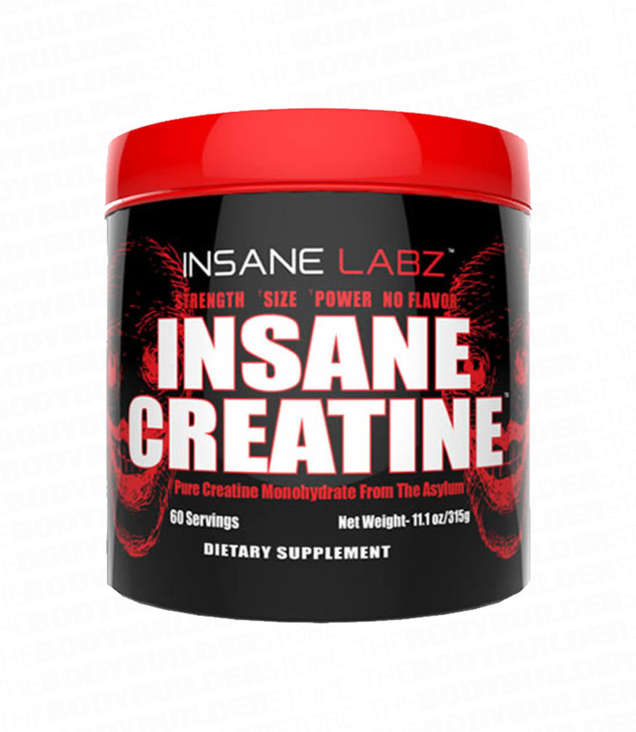 Insane Labz – THE BODYBUILDER STORE
